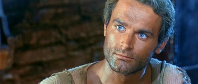 Film Review: They Call Me Trinity (1970) | Addicted to Media